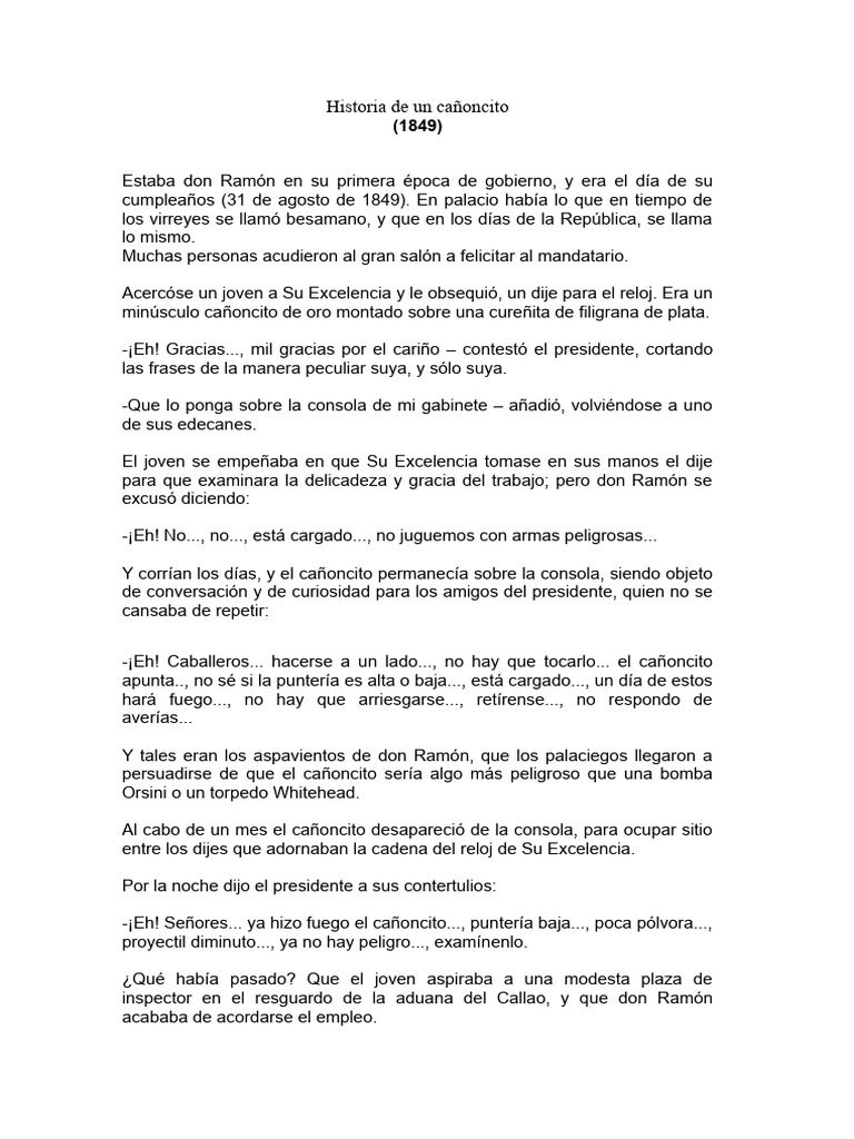 Comprensión Lectora 5to Gdo. IV BIM. | PDF