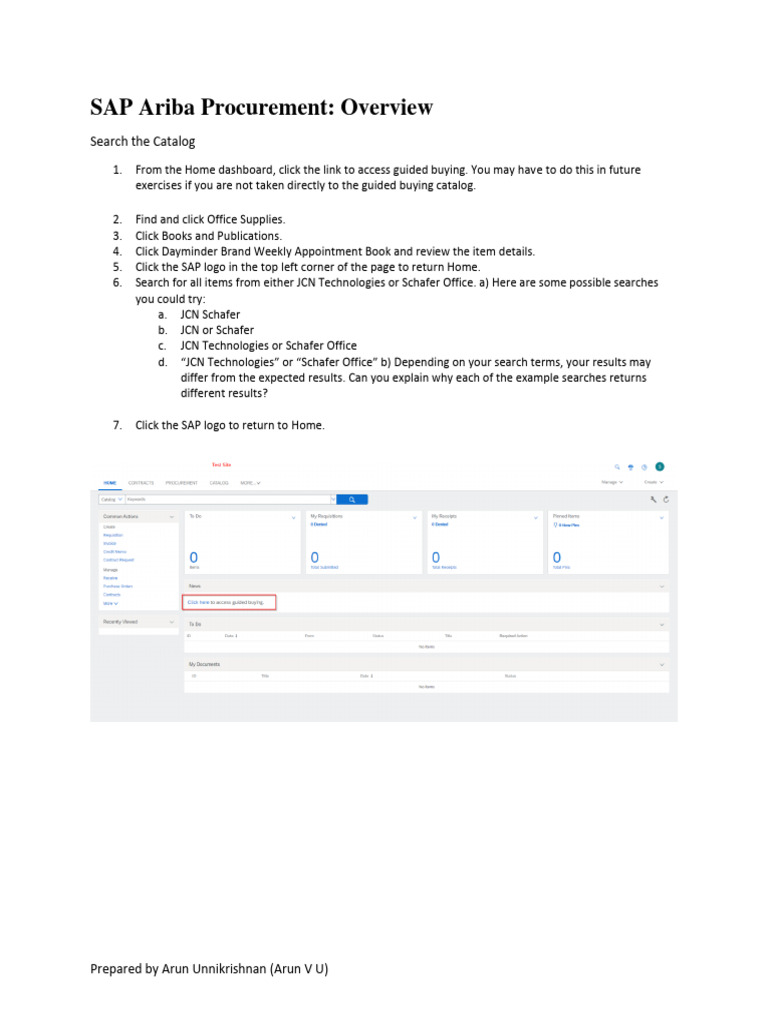 Ariba 1676750903 Pdf Software Computing
