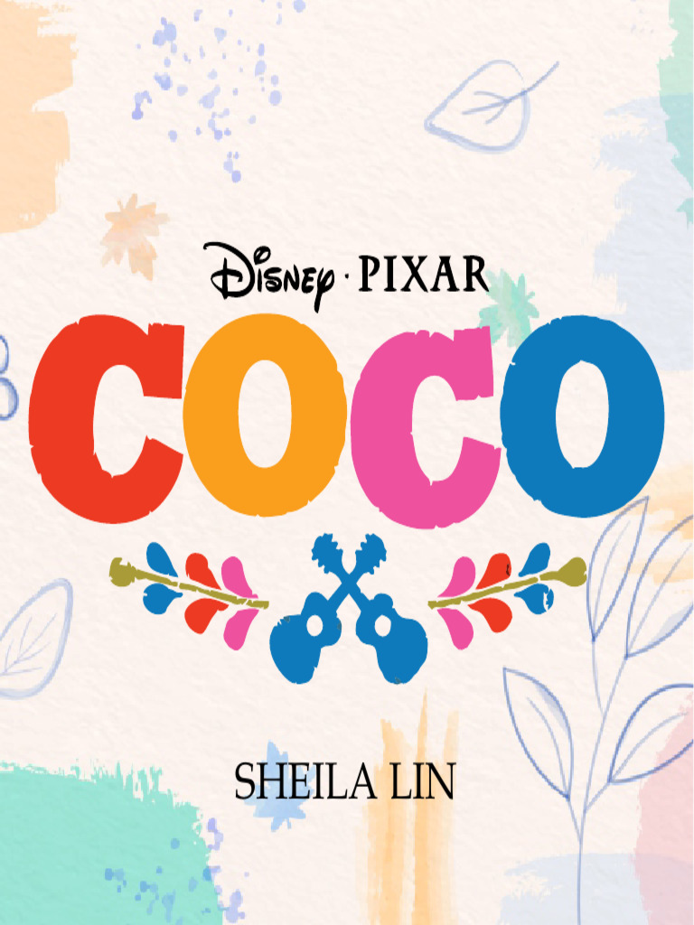 COCO | PDF