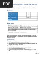 NEW_GHS_STAFF_PERFORMANCE_MANAGEMENT_FORM | PDF