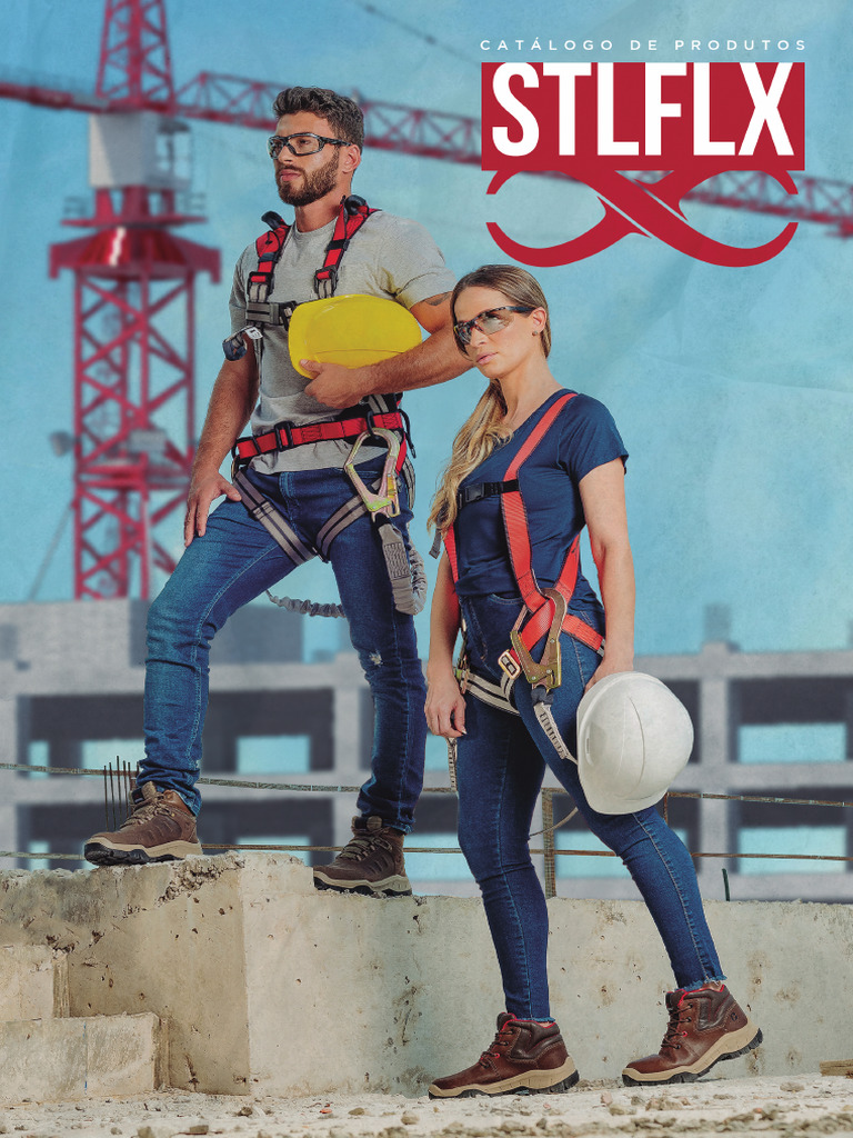 CATALOGO Bracol Steelflex | PDF