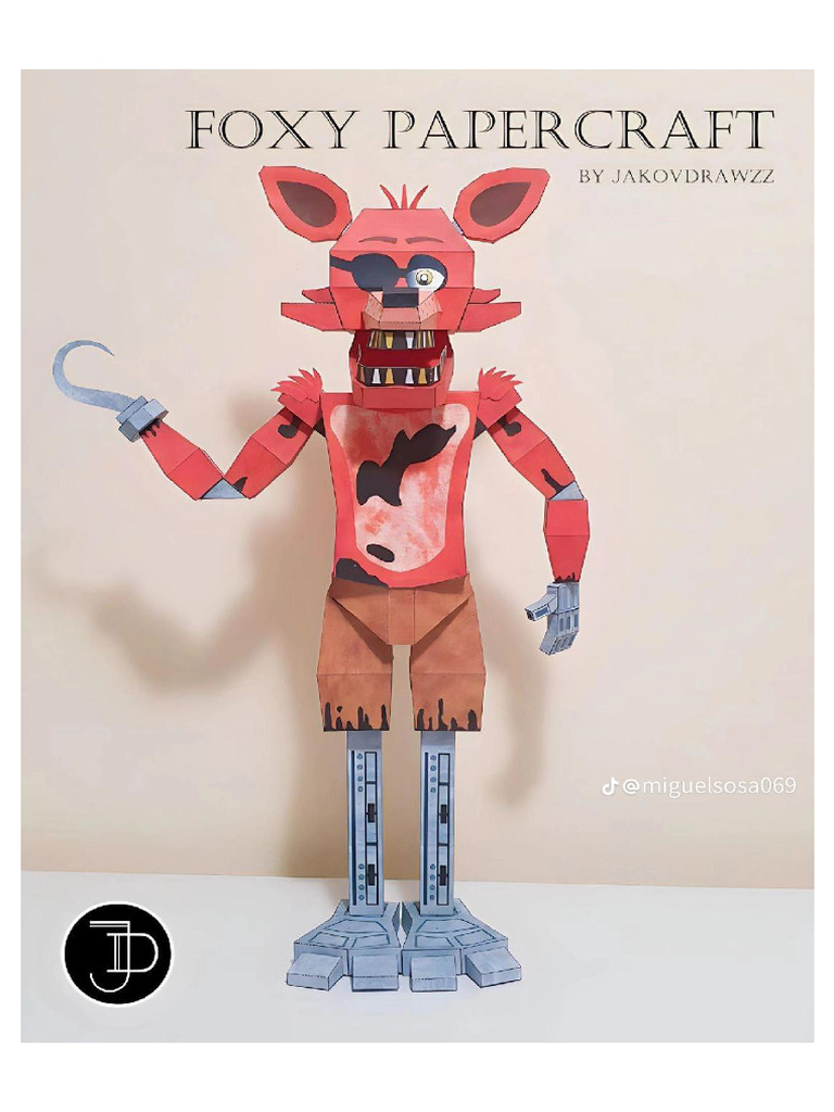 Foxy | PDF