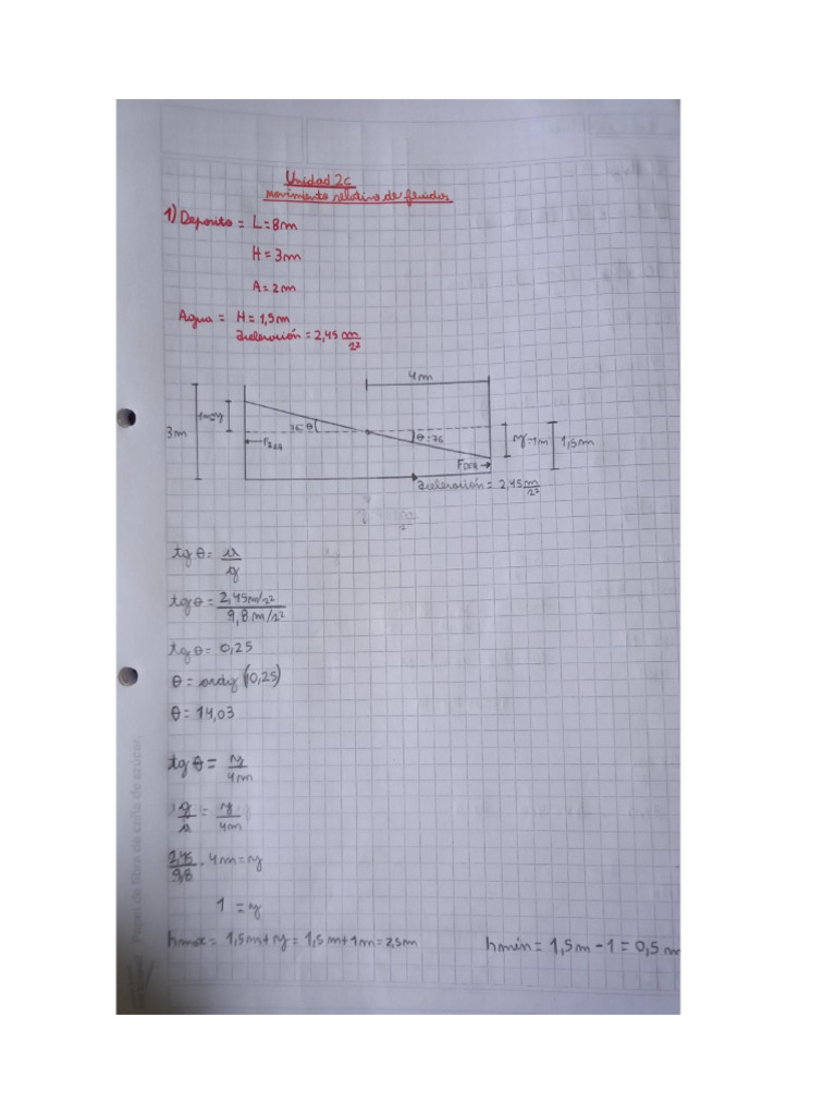Cilleros, Lucas Nahuel - Ejercicios 2c | PDF