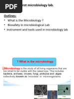 Reticulocyte Count With Miller Disc | PDF | Anemia | Red Blood Cell