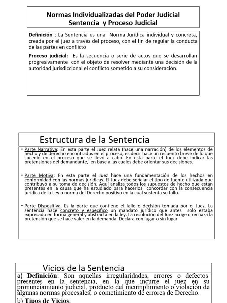 Documento PDF 6 | PDF | Sentencia (ley) | Juez