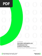 CIRCULAR SUSEP #662, DE 11 DE ABRIL DE 2022 - CIRCULAR SUSEP #662, DE ...