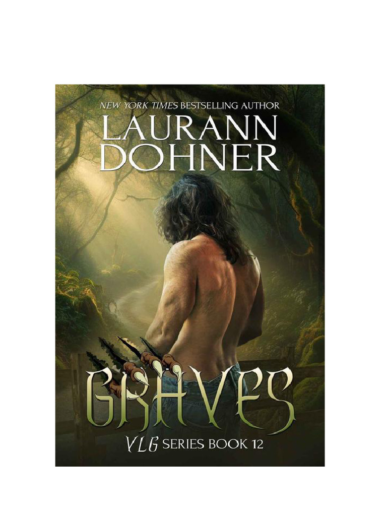 Graves Serie VLG 12 Laurann Doner (001 187) | PDF | Humano | Morte