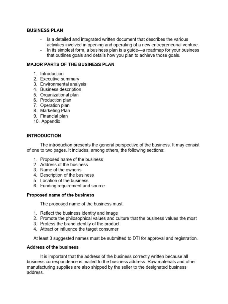 BP Module | Download Free PDF | Business | Market (Economics)