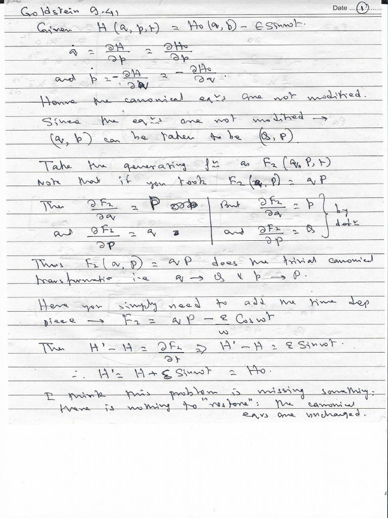 Solutions Part A | PDF