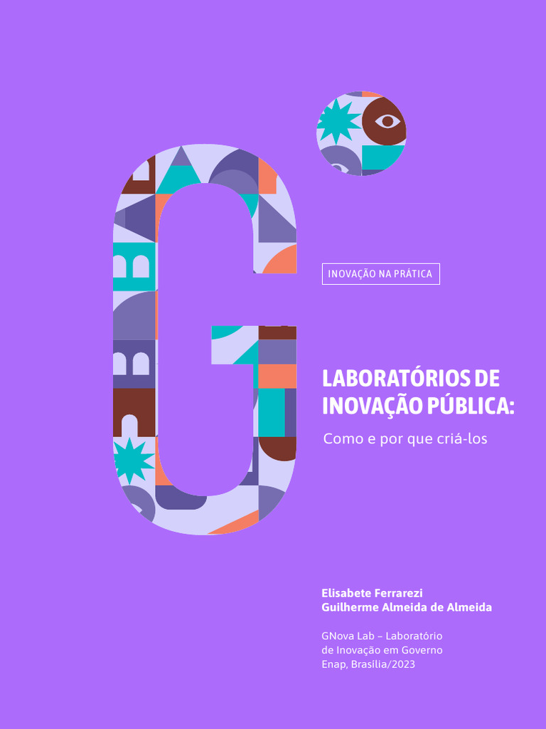 Gnova Labs Inovacao Digital | PDF | Inovação | Science