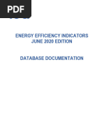 User Guide To PCAF European Building Emission Factor Database | PDF ...