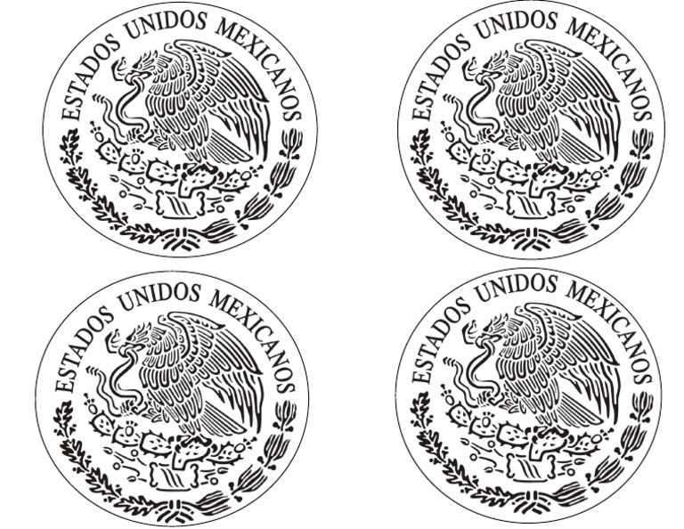 Escudo | PDF