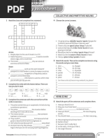 Escape Room- Answer Key | PDF
