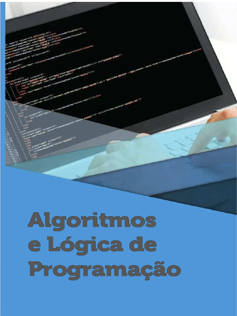 Algoritmos e Logica de Programaao | PDF