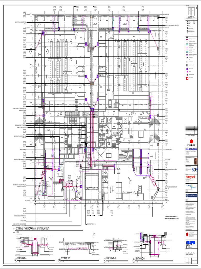 JH1-WL-SDWG-CWSP-P102 - External Site Plan Storm Water Layout (Rev 3 ...