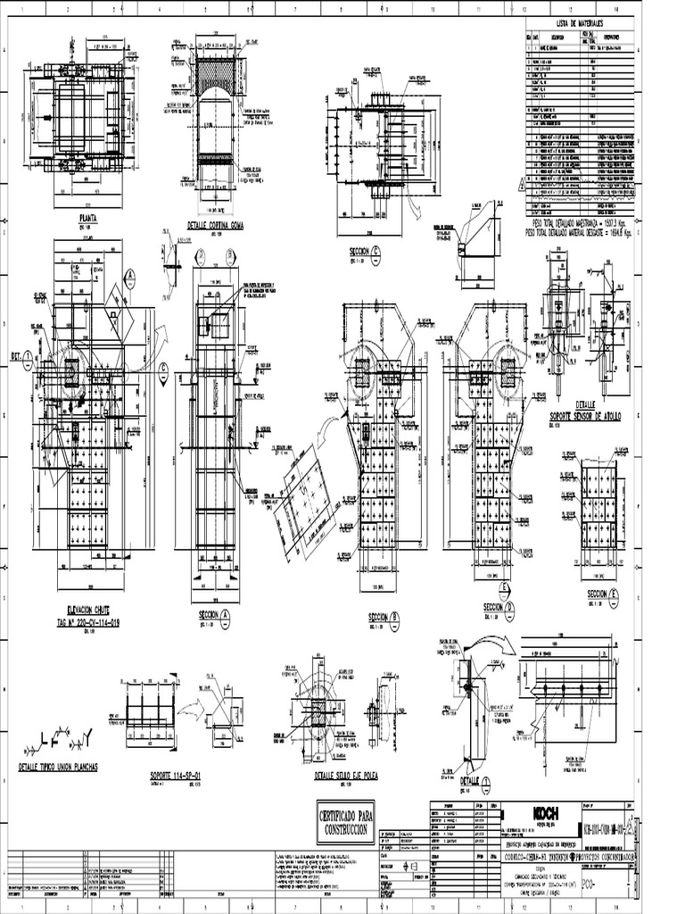 Chute 114 Rotated | PDF