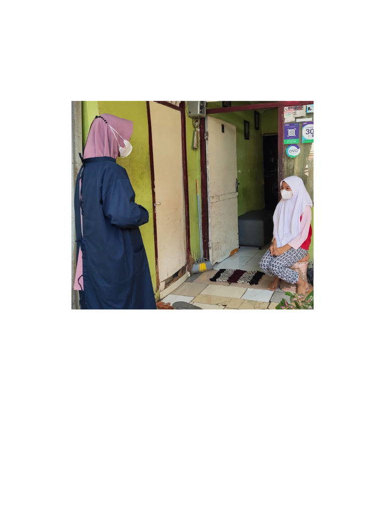 Sita Foto Tracing Februari 2022 | PDF