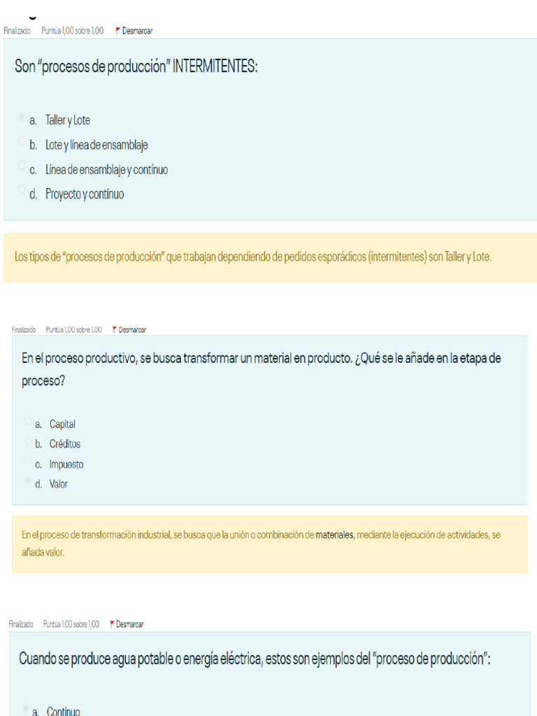 Materiales Complementarios | PDF