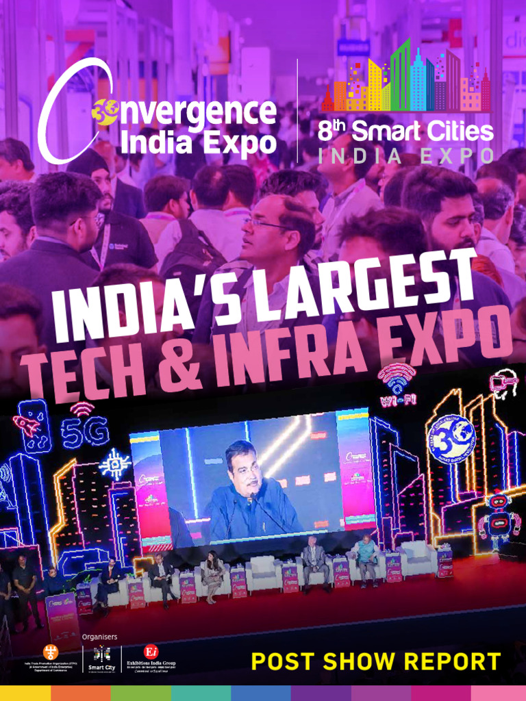 2023 Post Show Report | PDF | Startup Company | Small Business ...