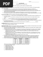 Profile Leveling Techniques in Civil Engineering | PDF | Surveying ...
