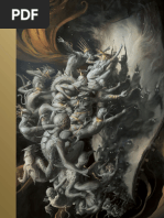 BG3 Artbook High Res | PDF | Forgotten Realms | Dungeons & Dragons
