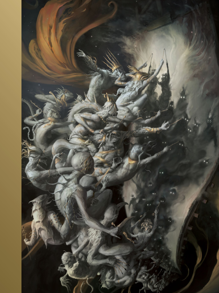 Soul Arts Digital Edition | PDF | Bow And Arrow