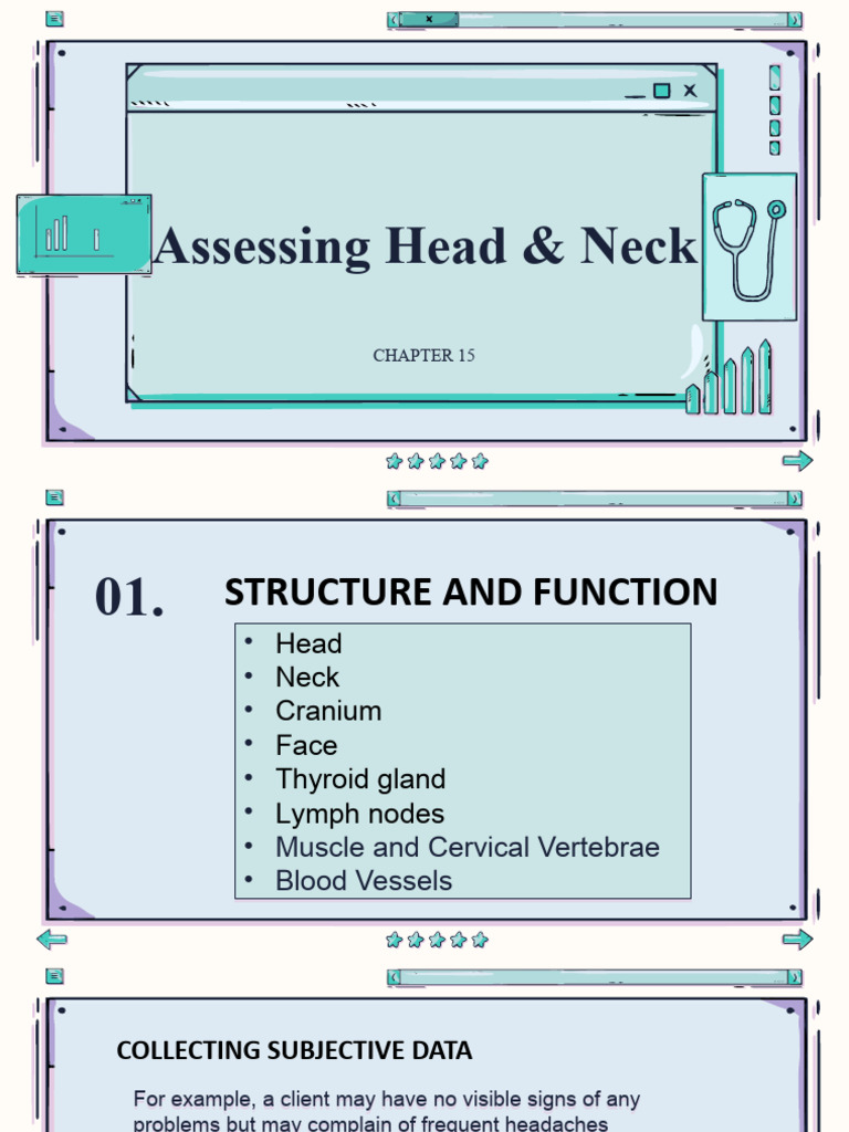Chapter 15 Final | PDF | Headache | Stroke