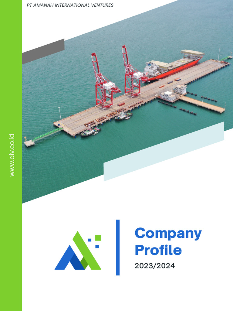 Aiv Compro 2023 v1 | PDF | Hydrography | Earth Sciences