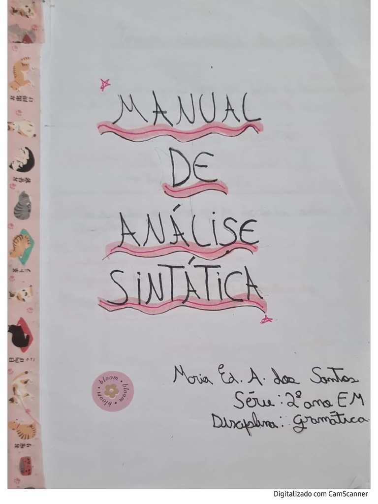 Manual Eduarda | PDF