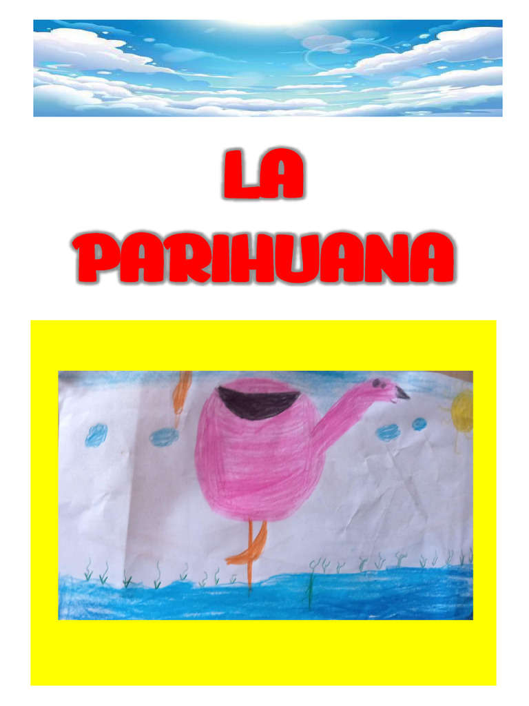 CUENTO LUIS ÁNGELO Revisado | PDF