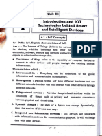 Artificial Intelligence Gate Smashers Notes | PDF