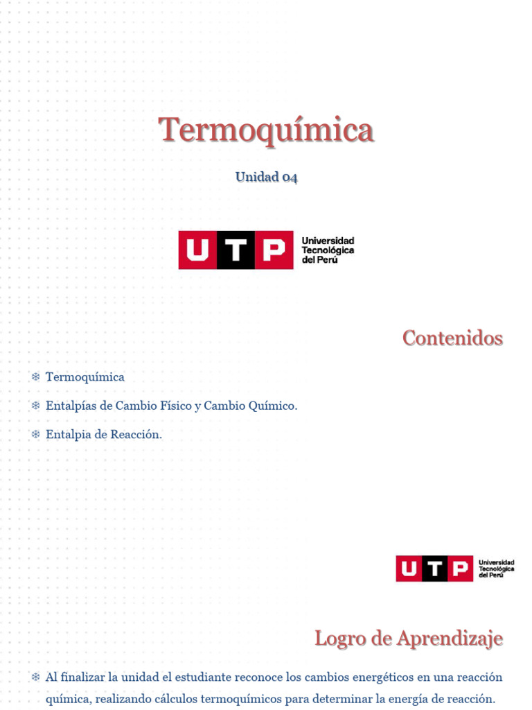 Entalpías y Ley de Hess en Termoquímica | PDF | Entalpía | Reacciones ...