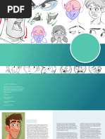 Fundamentals of Character Design | PDF