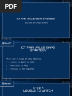 Ict Entry & Checklist | PDF