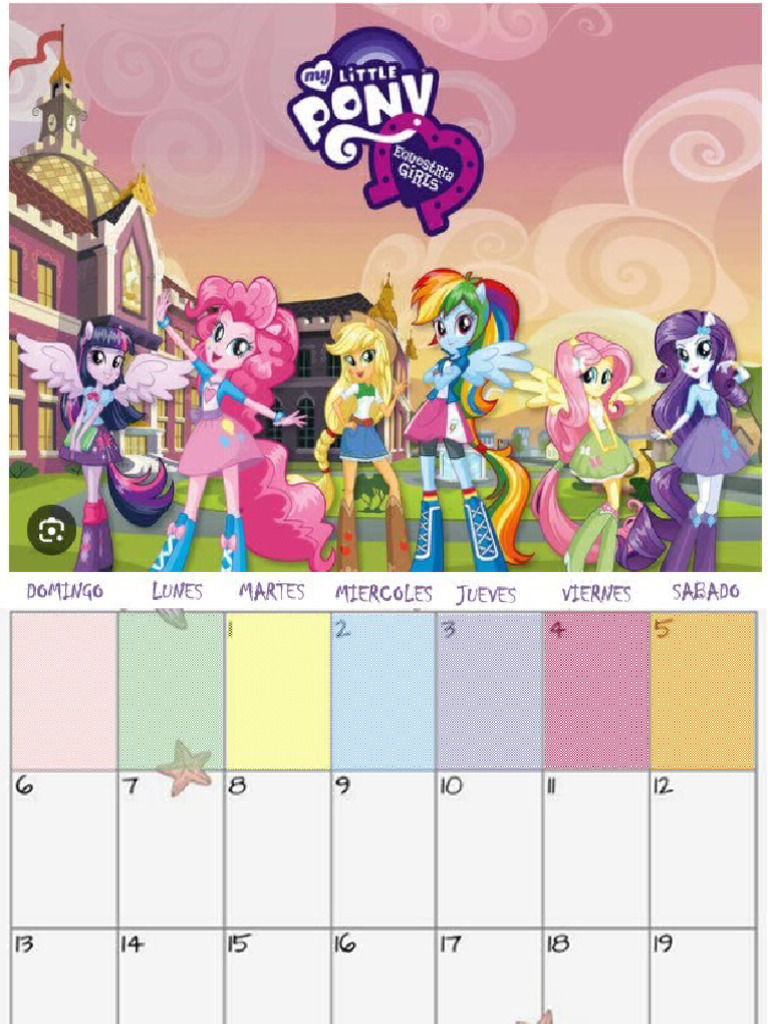 Calendario Vacas Pdf