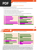 Modulo 4 Gen18 Proyecto Integrador La Historieta Como Creacion ...