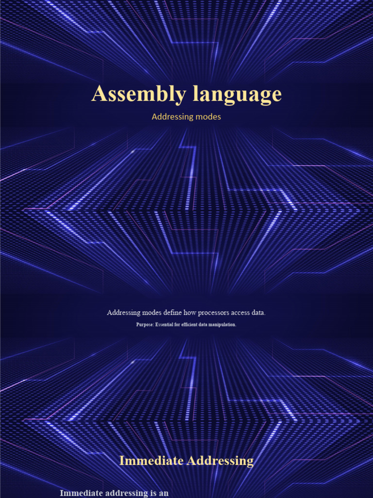 11A Sanjaanorov | PDF | Assembly Language | Computer Architecture