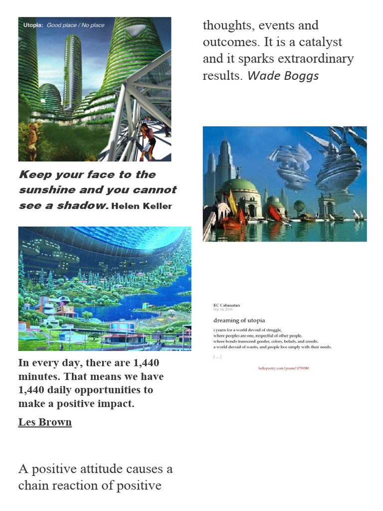 Stimulus Sheet | PDF | Wellness