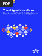 Iata Self Study Enrollment Guide | PDF | Login | Password