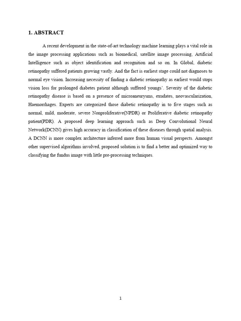 Retina Full Document | PDF | Medical Imaging | Retina