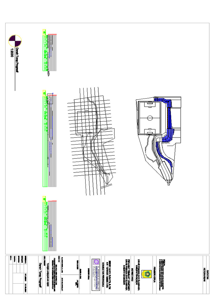 Tupro Ciomas 1 | PDF