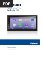 Vip7802 Uhd Ip Set Top With Wifi 6 Manual | PDF | Electromagnetic ...