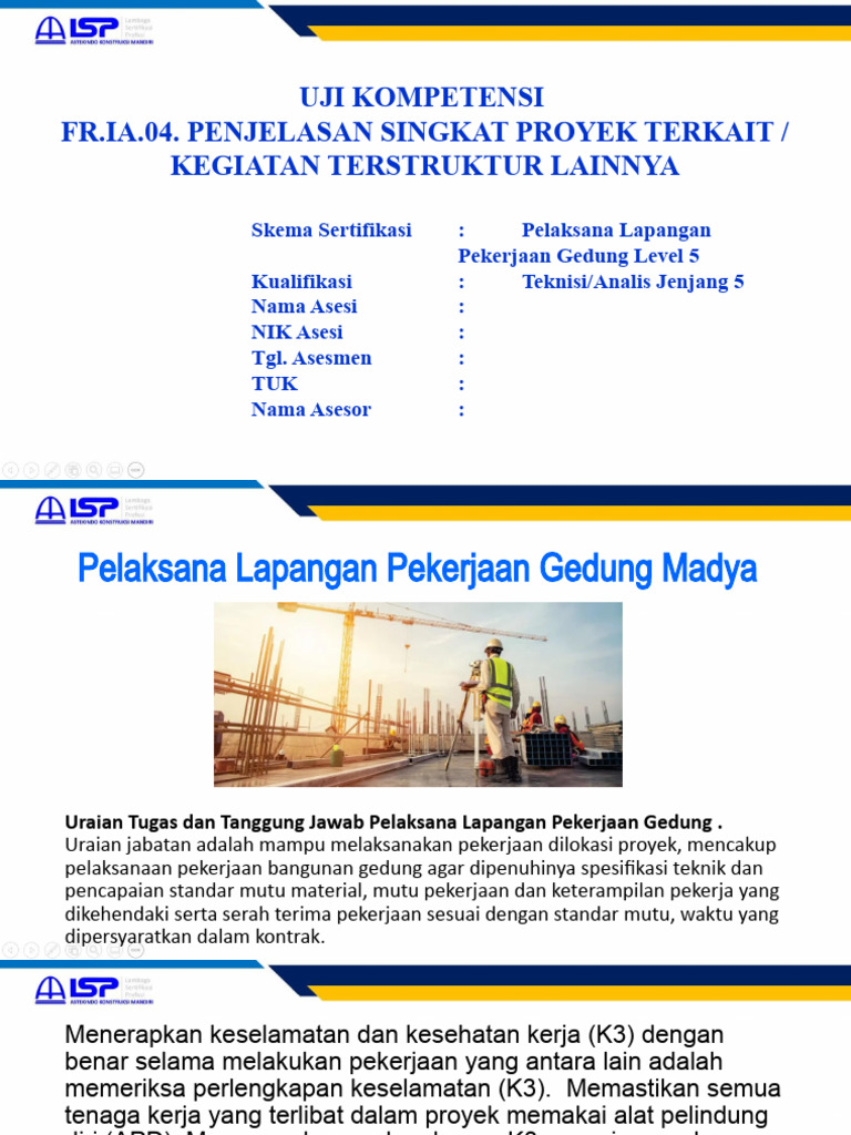 Gdung Teknisi | PDF