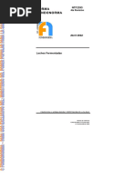 NORMA Oficial Mexicana NOM-222-SCFI - SAGARPA-2018, Leche en Polvo o ...