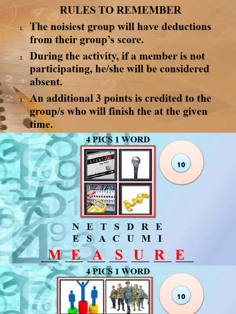 Measures of Position of Quartile For Ungrouped Data | PDF | Quartile ...