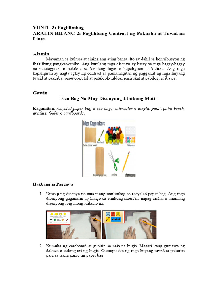GRADE4 3rd QUARTER | PDF