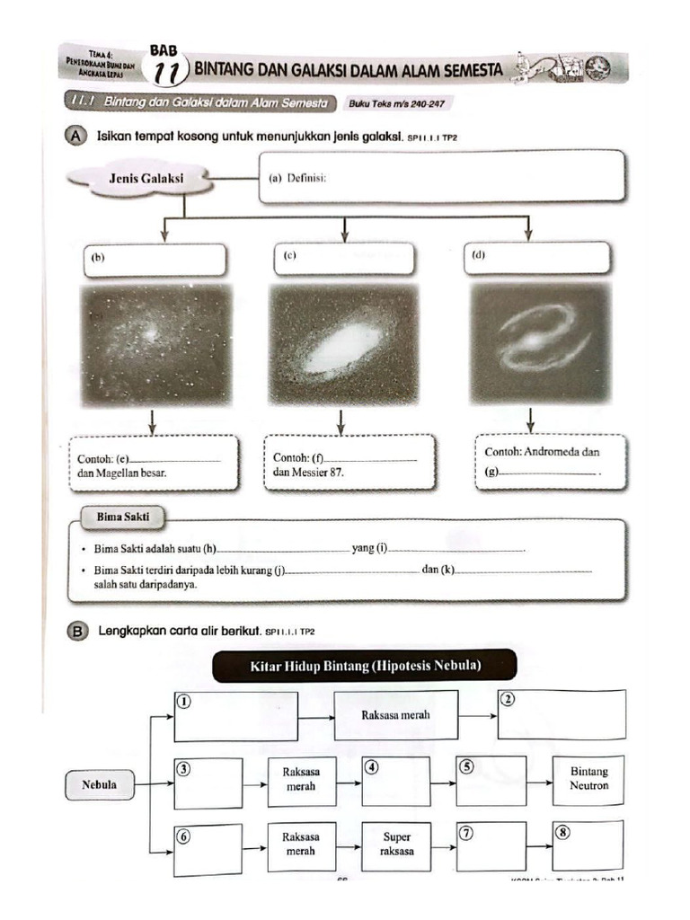 Bulan Bintang | PDF