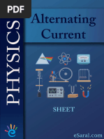 Allen Modules and Allen SRG Modules | PDF