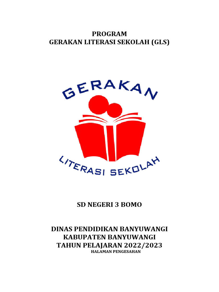 Program | PDF | Karier & Perkembangan