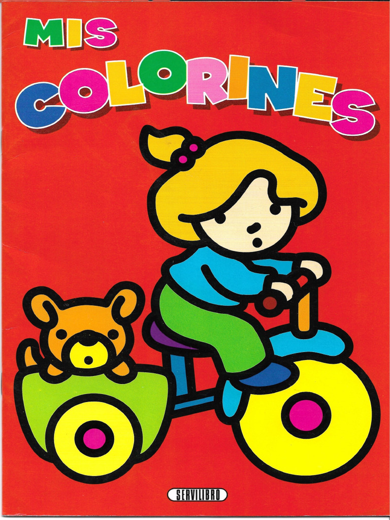 Color Ines | PDF
